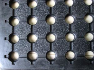 Silage Pit Mats - 3 Types | Quattro Products | Silage Pit Protection