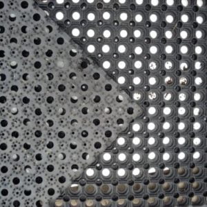 Silage Pit Mats - 3 Types | Quattro Products | Silage Pit Protection